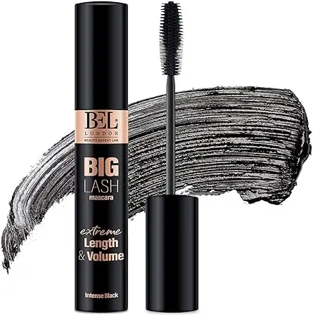 Bel London Maskara Big Lash, 13.5ml