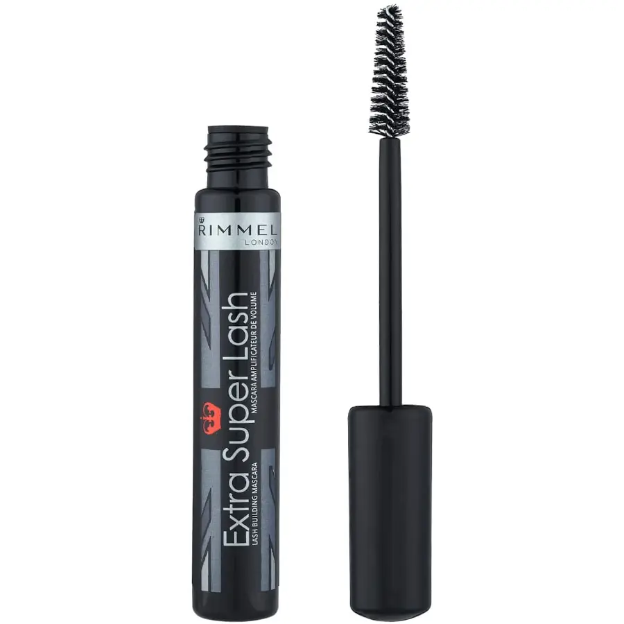 RIMMEL LONDON Maskara Extra Super Lash New Deco 101