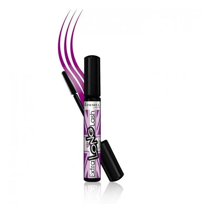 RIMMEL LONDON Maskara Extra Super Lash 003