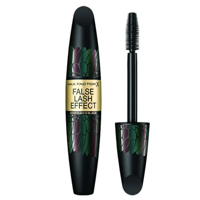 MAX FACTOR Maskara Falsh Lash Effect Raven crna