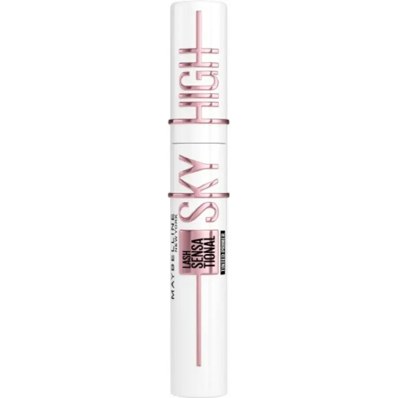 MAYBELLINE NEW YORK Lash Sensational Sky High Negujući prajmer za trepavice u boji