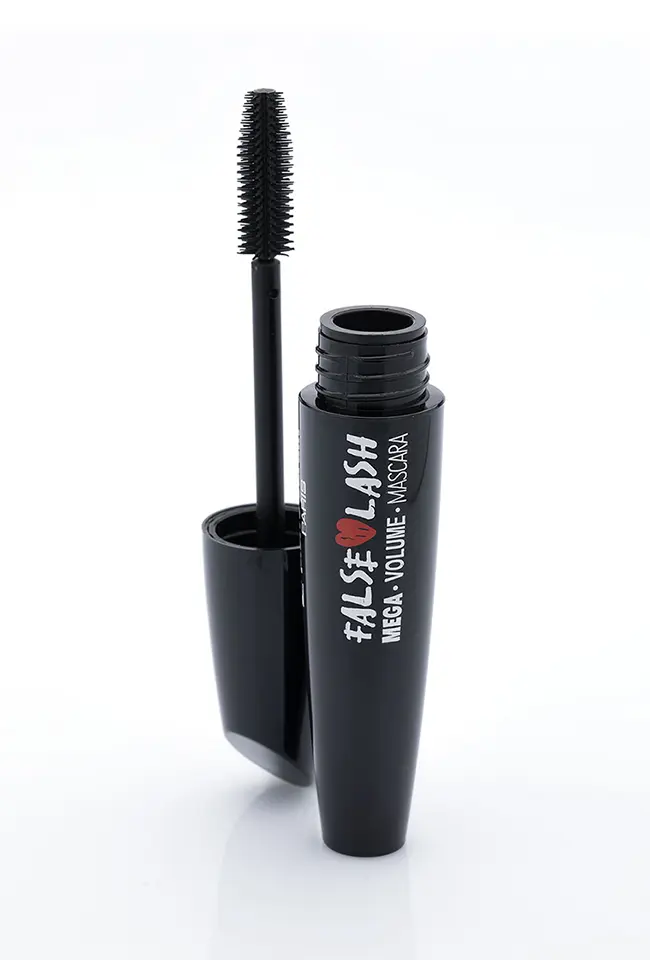 Pierre Cardin Maskara False Lash Mega Volume, 7ml, Crna