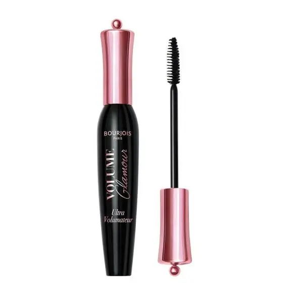 BOURJOIS Volume Glamour Mascara Ultra Volumateur, 12 ml