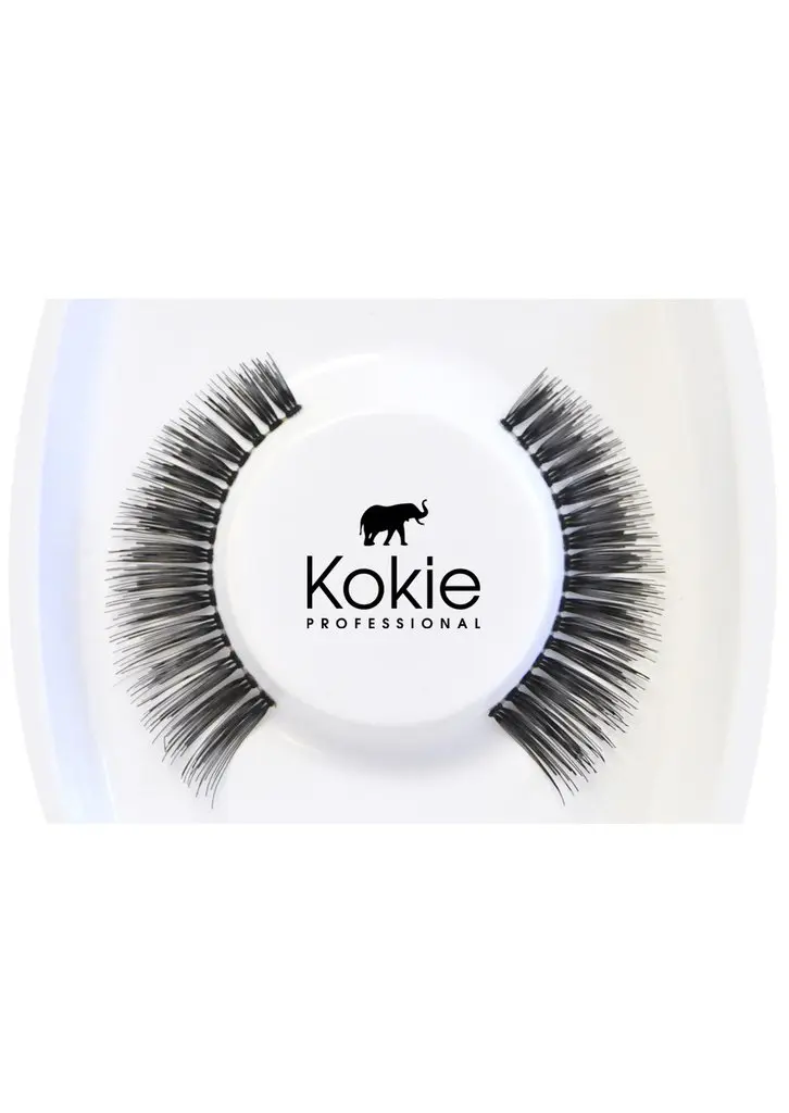 Kokie Cosmetics Trepavice Fl642