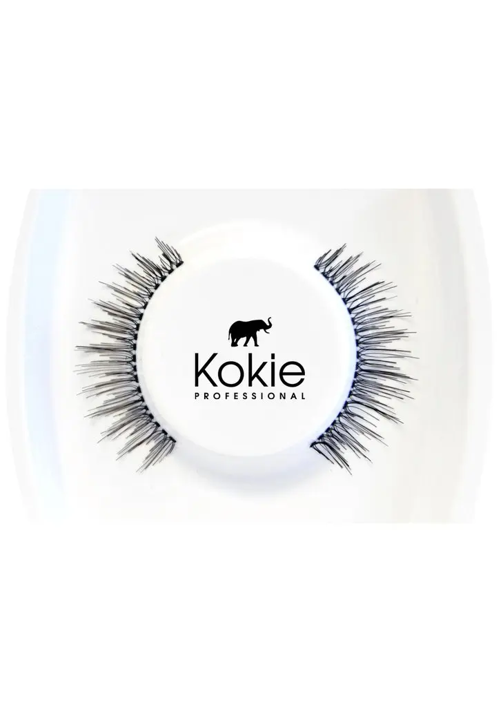 Kokie Cosmetics Trepavice Fl648