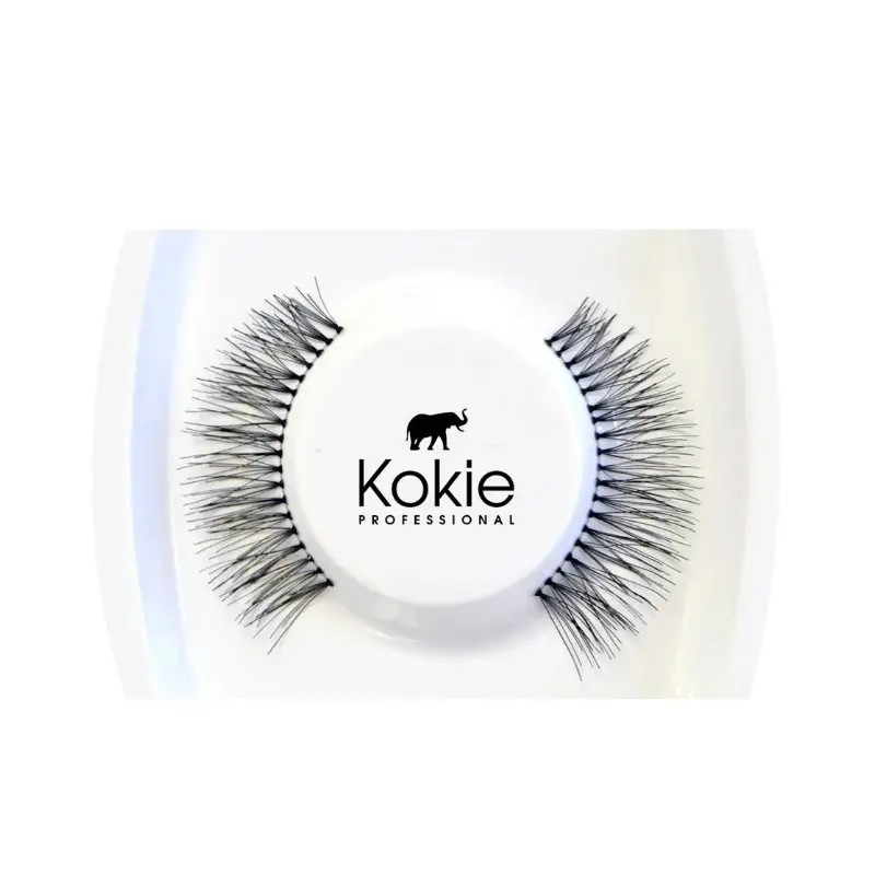 Kokie Cosmetics Trepavice Fl635