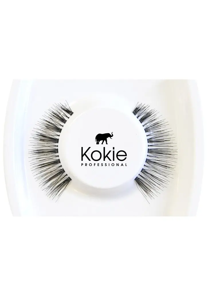 Kokie Cosmetics Trepavice Fl661