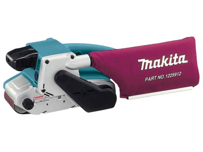 MAKITA 9903 Tračna brusilica 1.010W