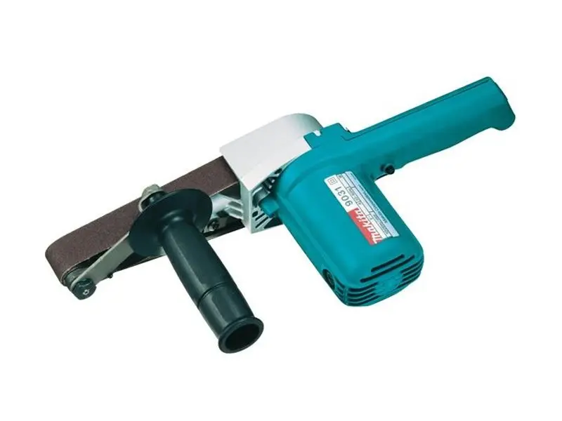 MAKITA Električna tračna brusilica 9031, 550W