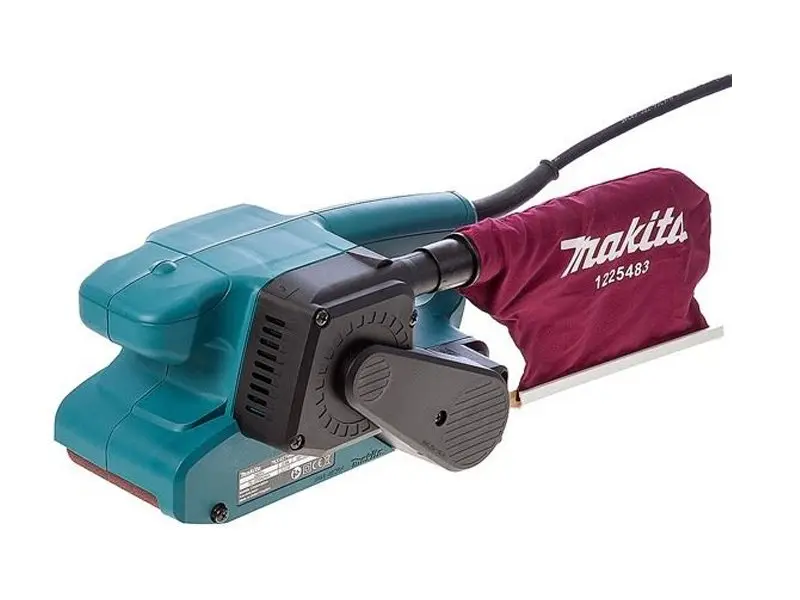 MAKITA Tračna brusilica 9911, 650W