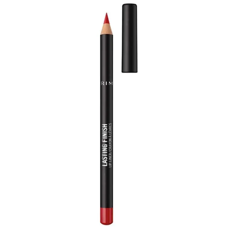 RIMMEL Olovka za usne Last Fin RG L/P Red Dynamite 505 20I