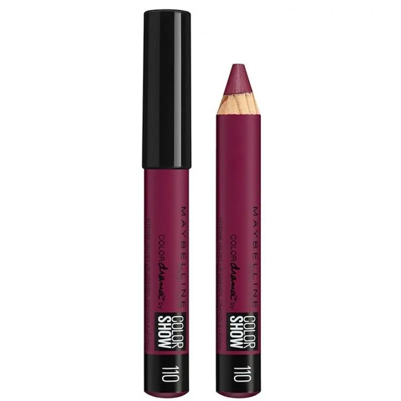 MAYBELLINE Olovka za usne Color Drama Intense 110