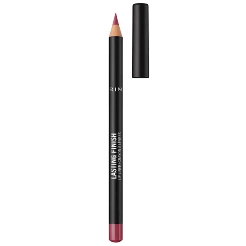 RIMMEL Olovka za usne Last Fin RG L/P MS Mauve 215 20IV