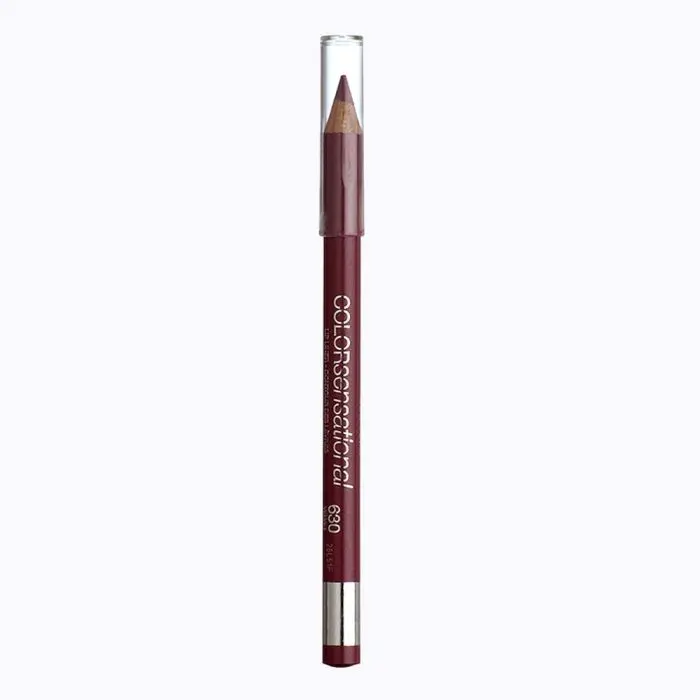 MAYBELLINE NEW YORK Olovka za usne Color Sensational 630