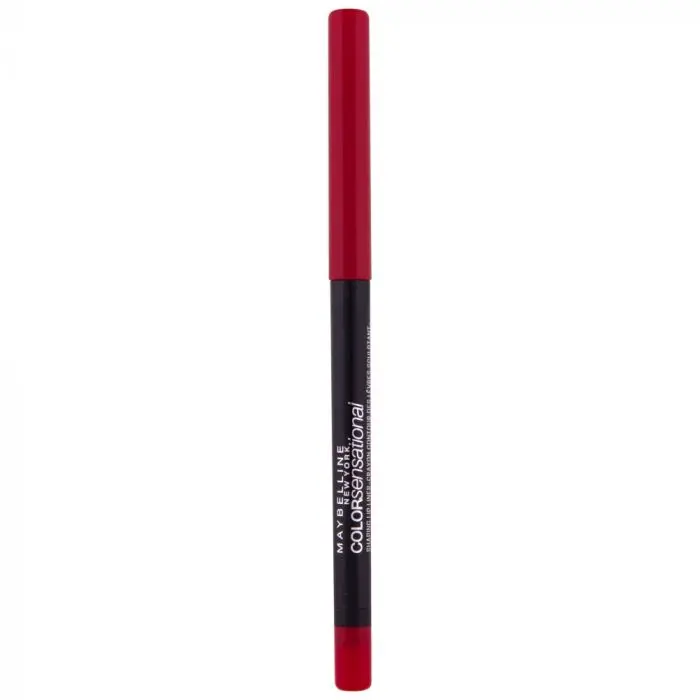MAYBELLINE NEW YORK Olovka za usne Color Sensational 90 Brick Red