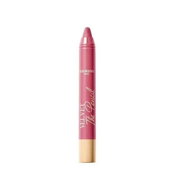 BOURJOIS Velvet Olovka za usne 2, 1.3g