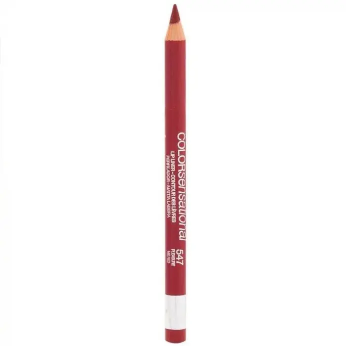 MAYBELLINE NEW YORK Olovka za usne Color Sensational 547