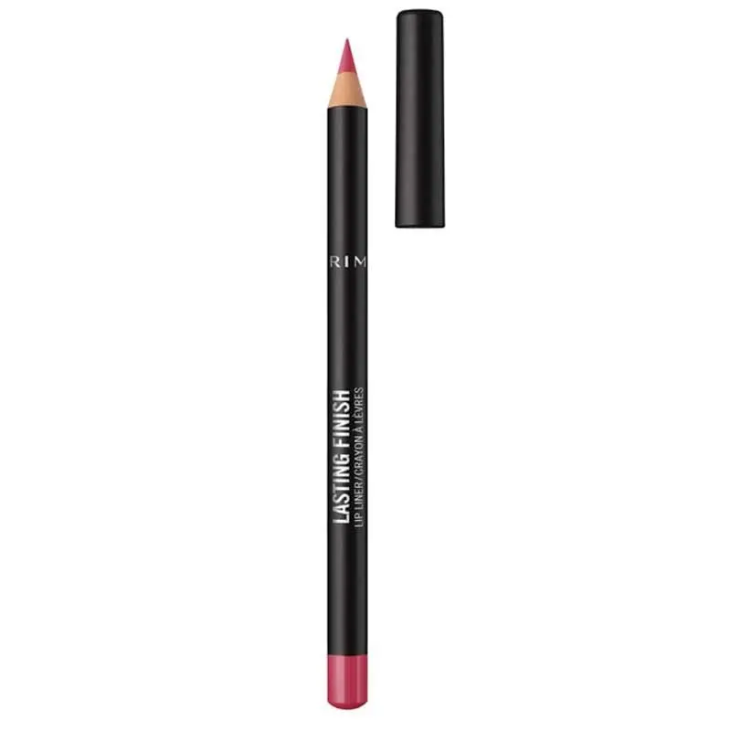 RIMMEL Olovka za usne Last Fin RG L/P Indian Pink 125 20IV