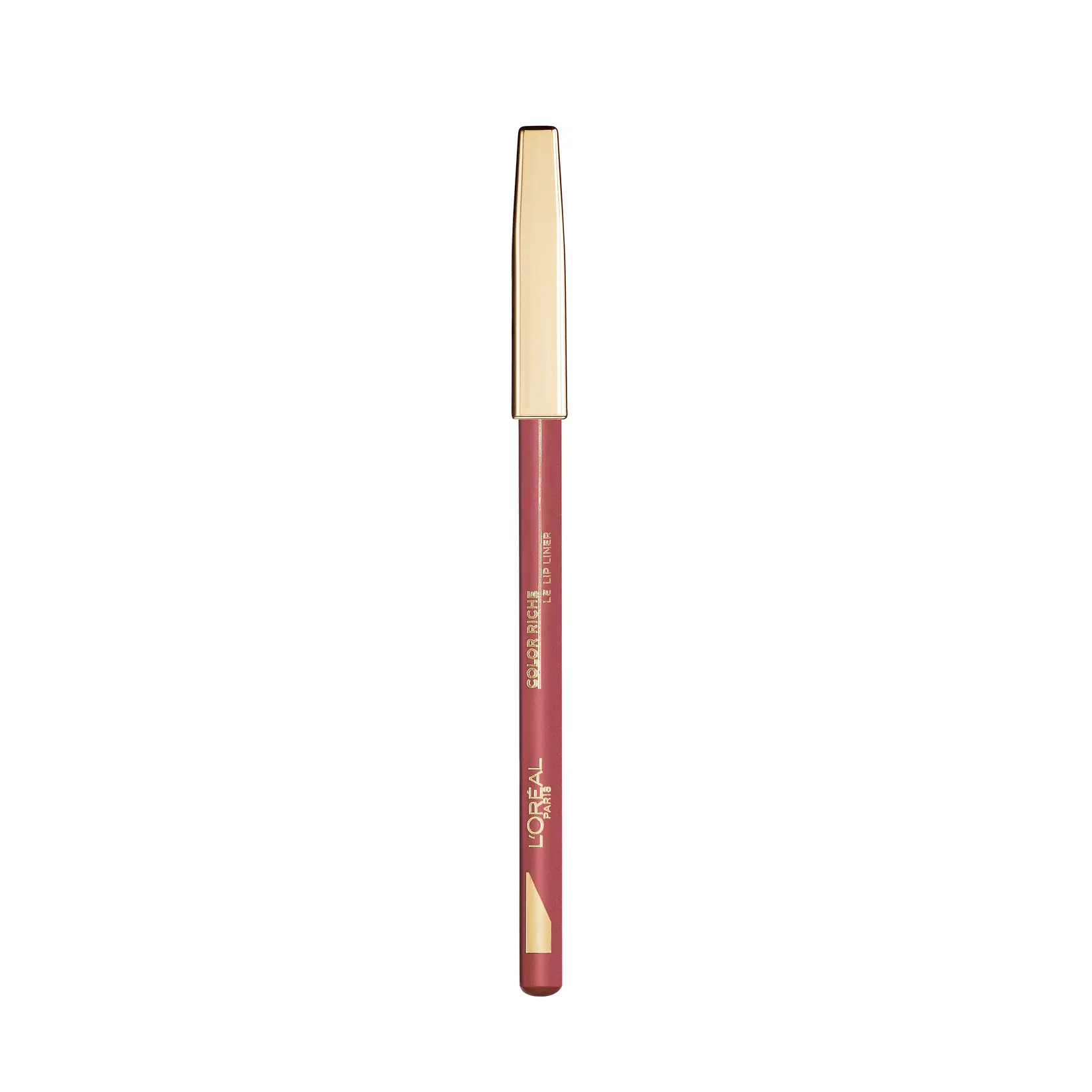 L’ORÉAL PARIS Olovka za usne Lip Liner Couture 362 Cristal Cappuccino