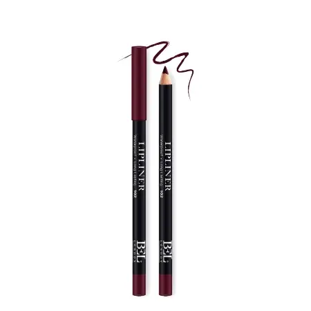Bel London Olovka za usne, Metallic Plum 102