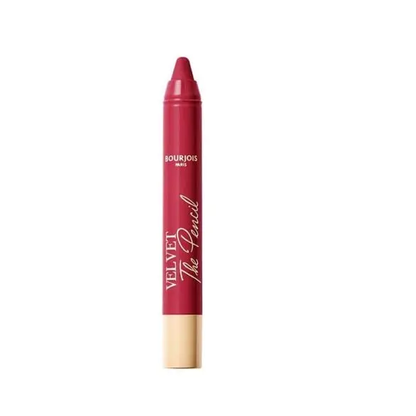 BOURJOIS Velvet Olovka za usne 8, 1.3g