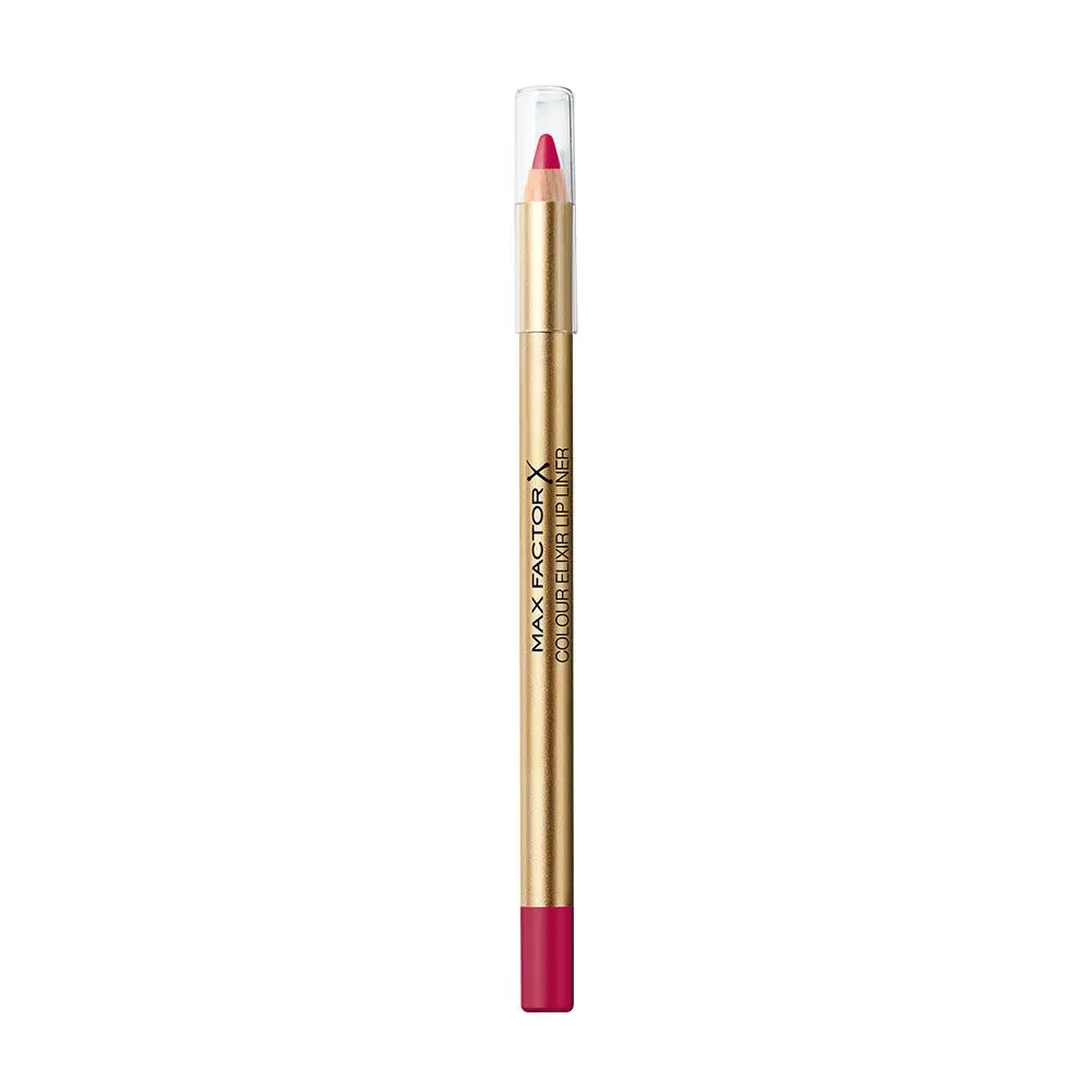 MAX FACTOR Olovka za usne Colour Elixir 050 Magenta Pink