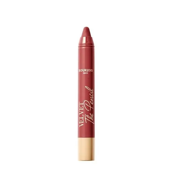 BOURJOIS Velvet Olovka za usne 5, 1.3g