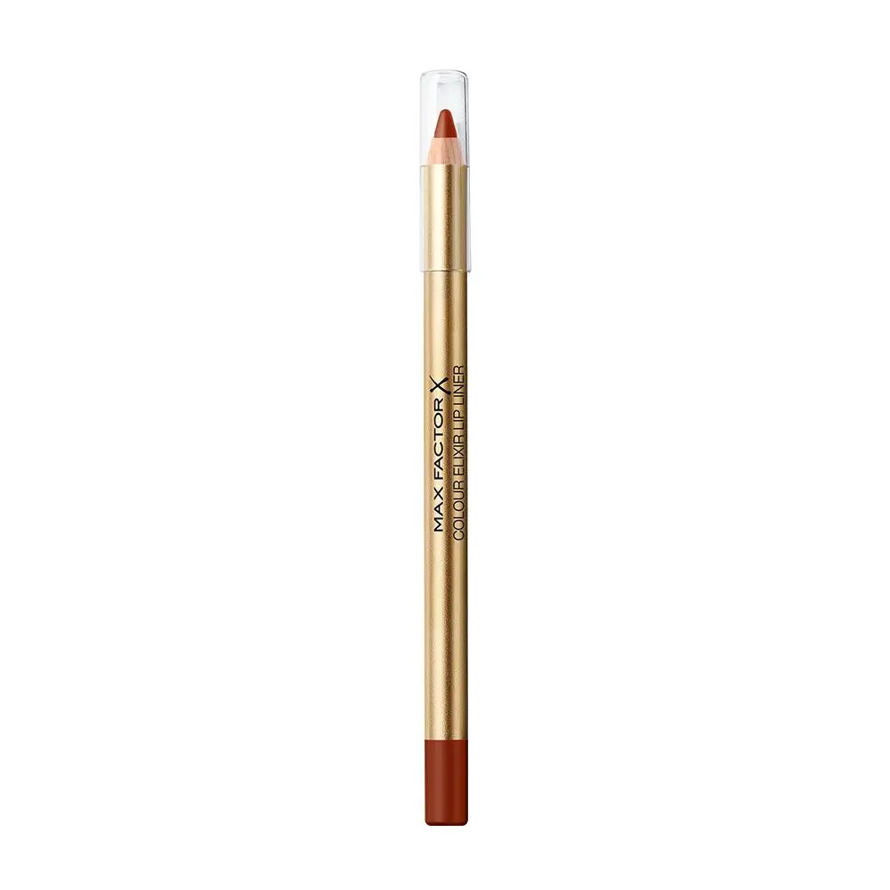 MAX FACTOR Olovka za usne Colour Elixir 025 Brown N Bold