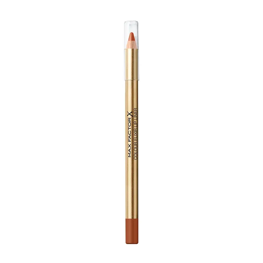 MAX FACTOR Olovka za usne Colour Elixir 020 Warm Brown