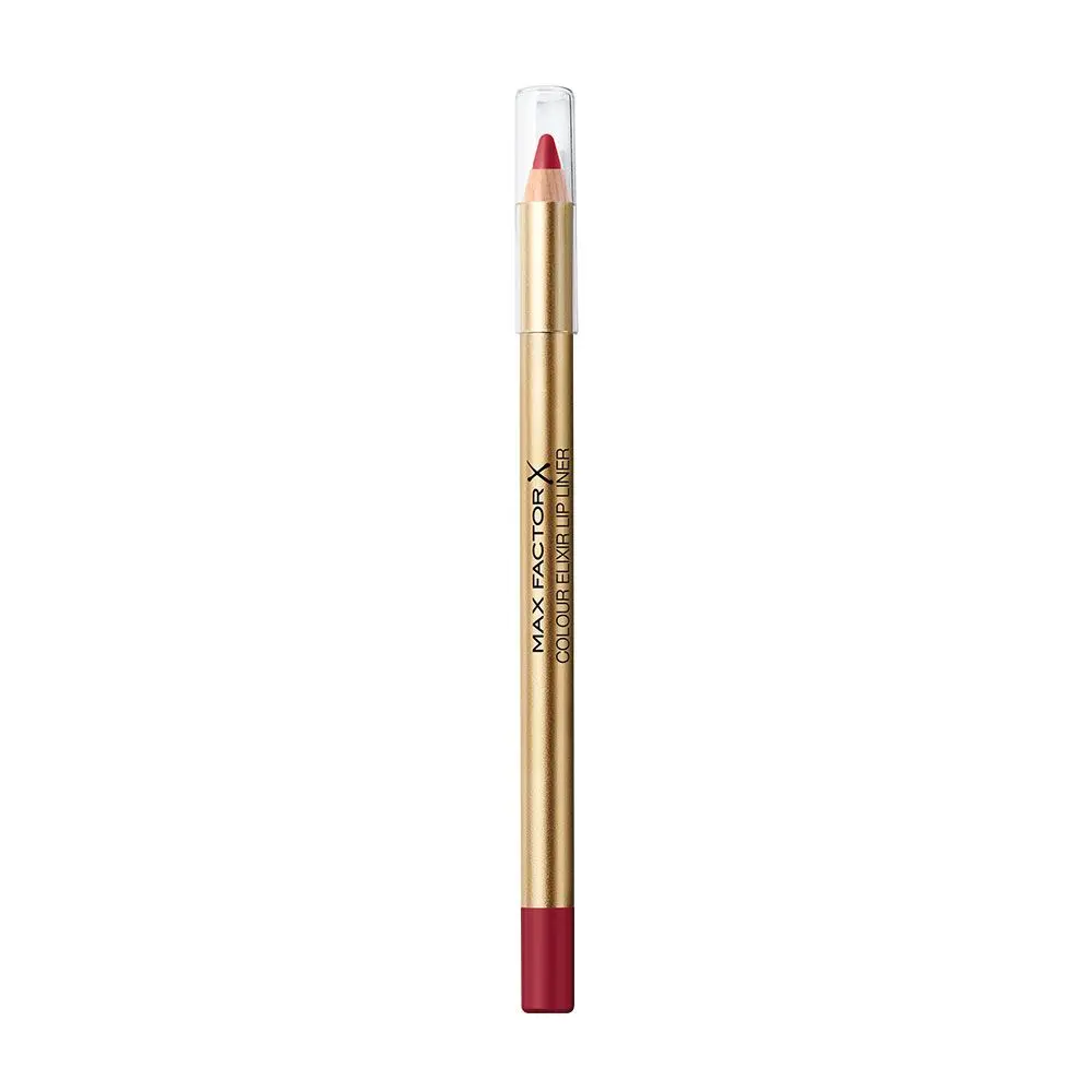 MAX FACTOR Olovka za usne Colour Elixir 075 Rich Wine