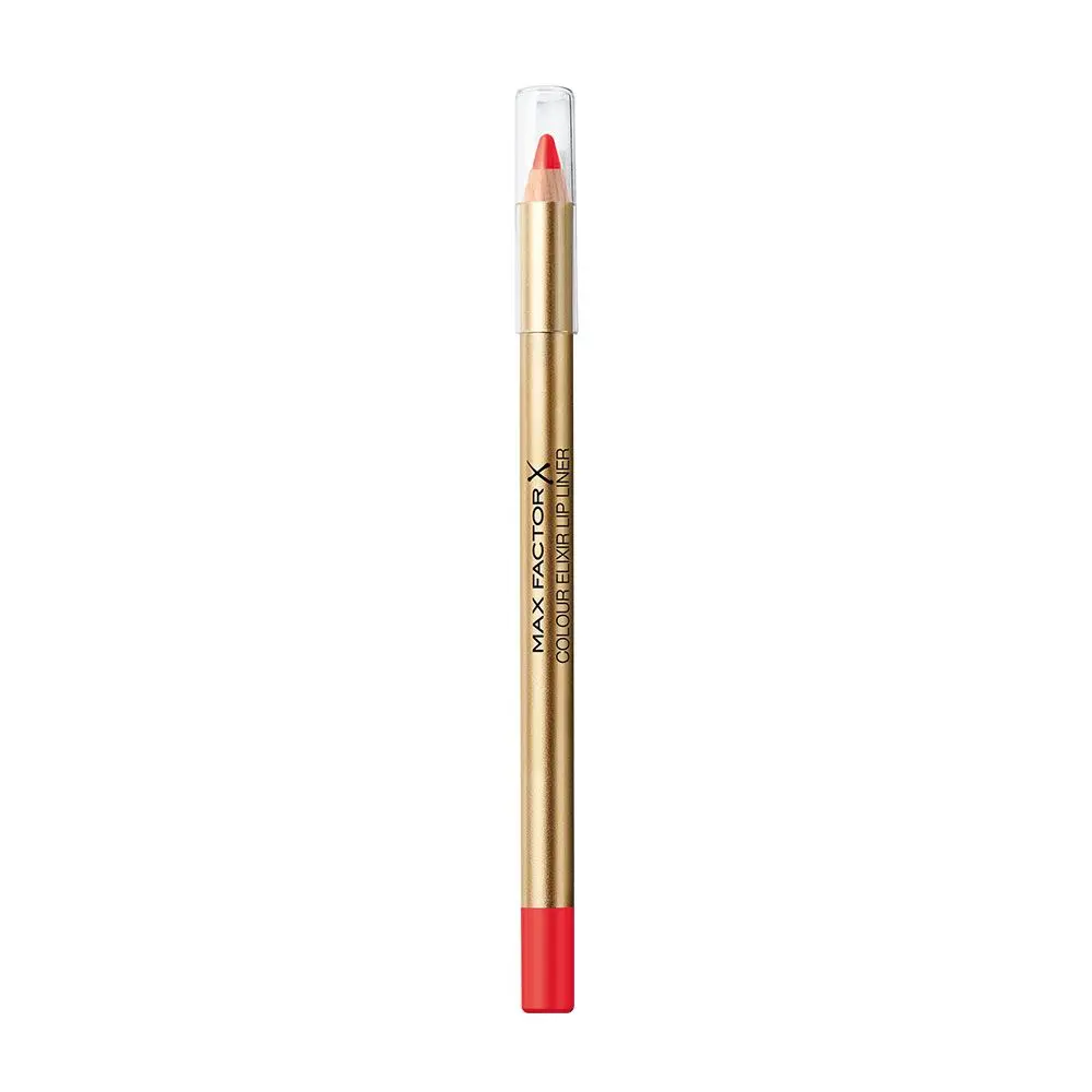 MAX FACTOR Olovka za usne Colour Elixir 055 Red Poppy