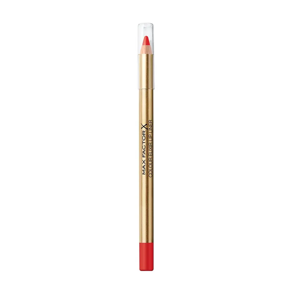 MAX FACTOR Olovka za usne Colour Elixir 060 Red Ruby