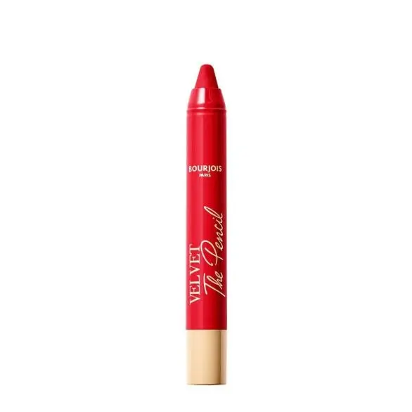 BOURJOIS Velvet Olovka za usne 7, 1.3g