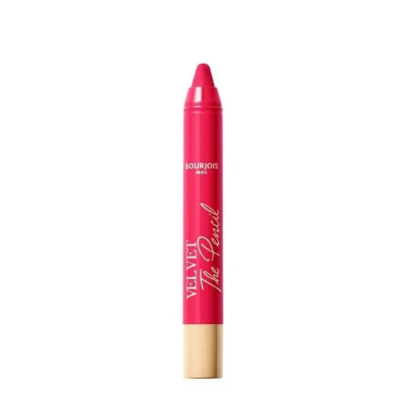 BOURJOIS Velvet Olovka za usne 6, 1.3g