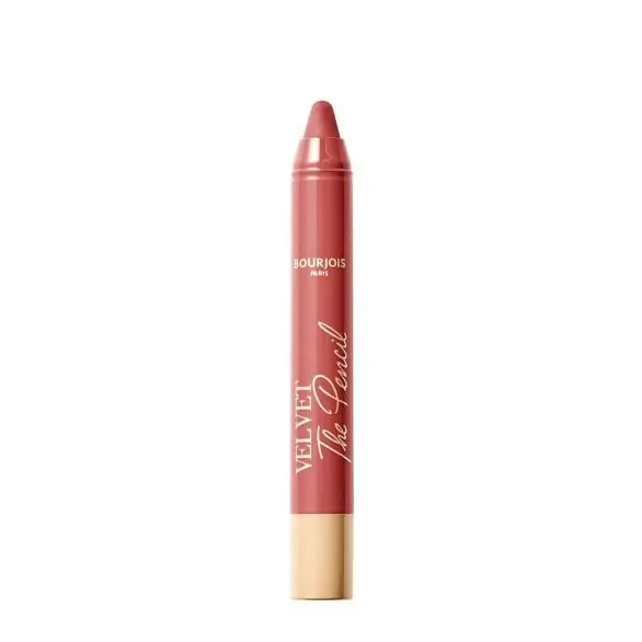 BOURJOIS Velvet Olovka za usne 4, 1.3g