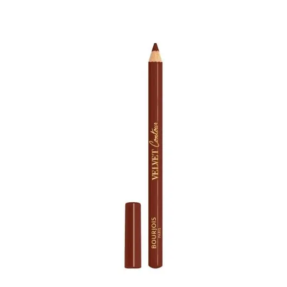 BOURJOIS Velvet Contour Olovka za usne 12 brunette, 1.14g