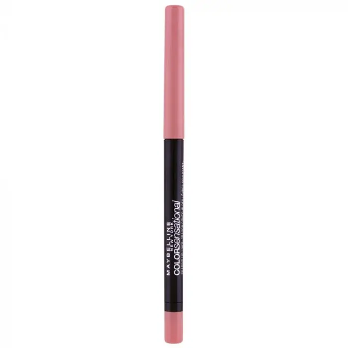 MAYBELLINE NEW YORK Olovka za usne Color Sensational 10 Nude White