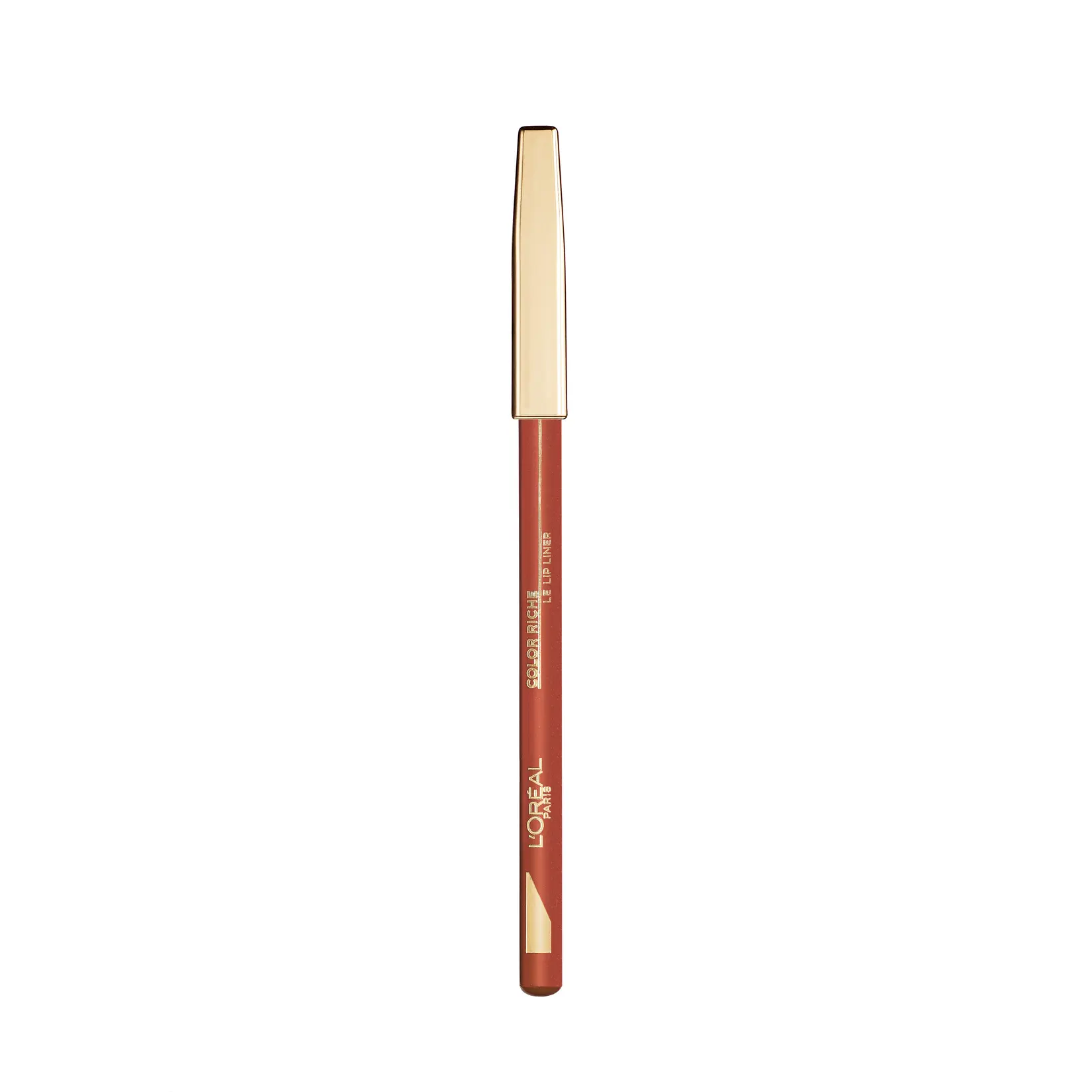 L'oreal Olovka za usne Lip Liner Couture 107 107 C'est Dimanche