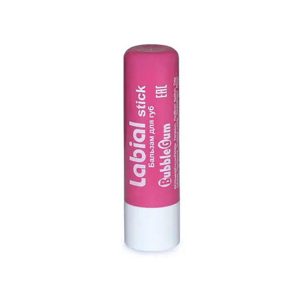 LABIAL Labelo Stick bubble gum, 4.4g