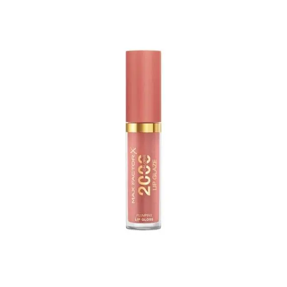Max Factor 2000 calorie Sjaj za usne, 075 Pink Fizz