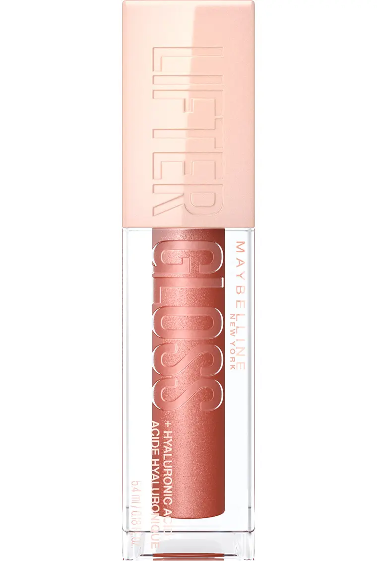 MAYBELLINE Sjaj za usne 09 May Lifter Gloss NU 009 Topaz