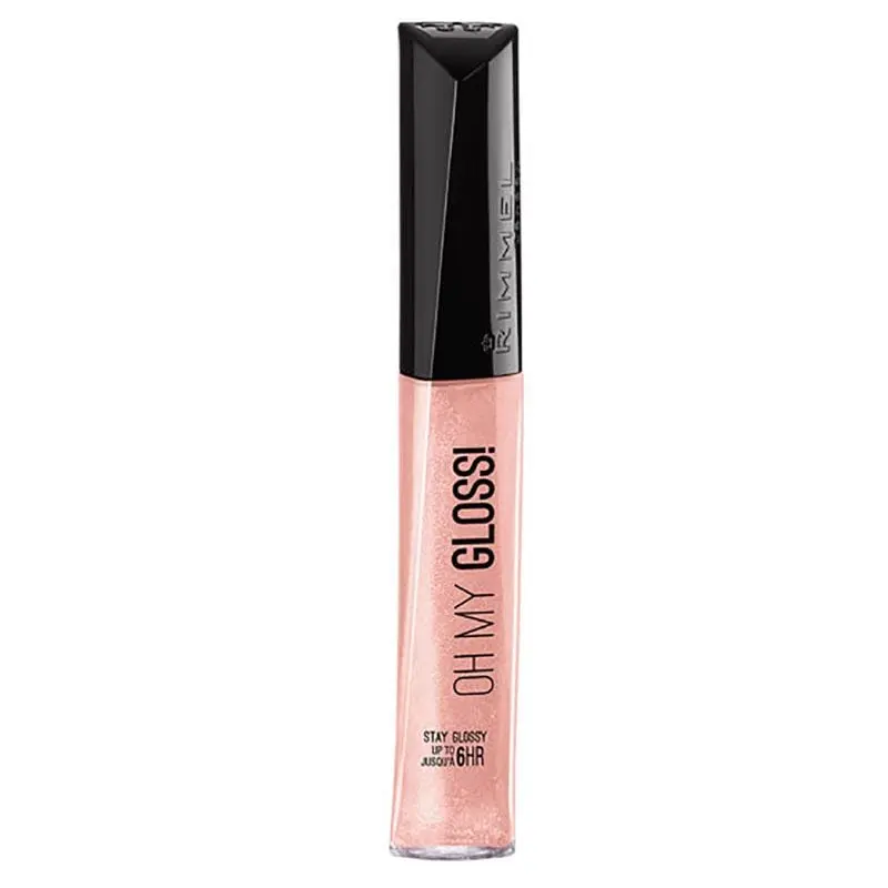 RIMMEL LONDON Sjaj za usne Oh My Gloss 100