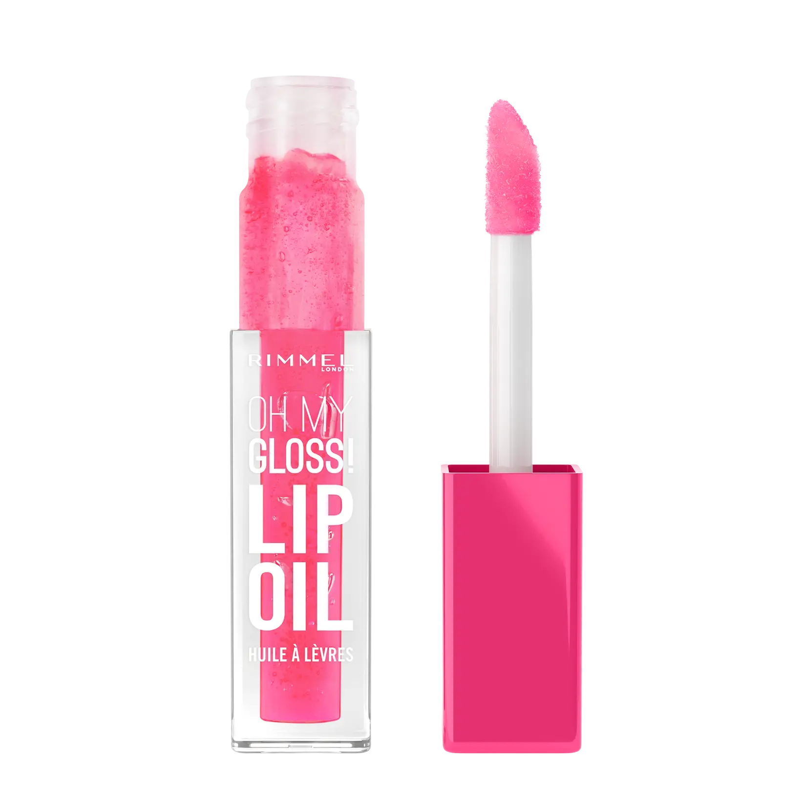 RIMMEL OMG Lip Oil Sjaj za usne 003