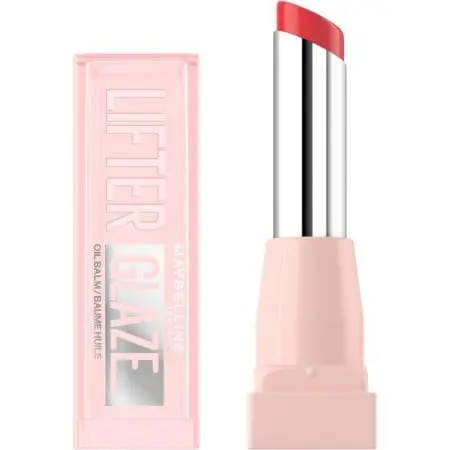 Maybelline Balzam za usne Lifter Glaze 005 peach quench