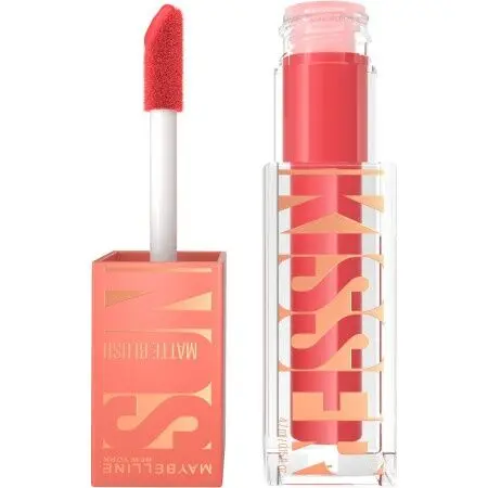 Maybelline Rumenilo Sunkisser Hazy Matte 40 rose burst