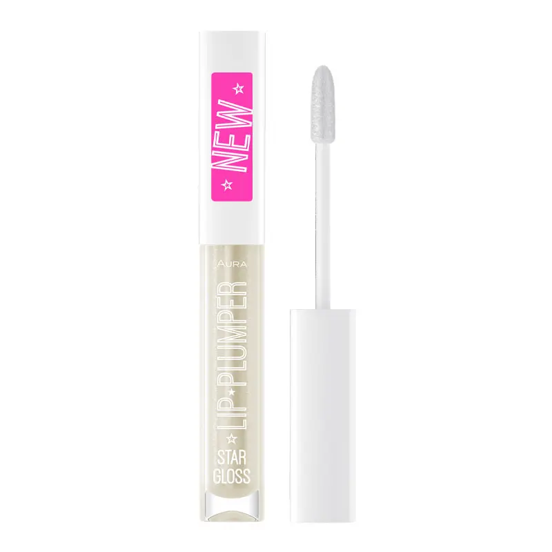 STAR GLOSS LIP PLUMPER sjaj za usne 17