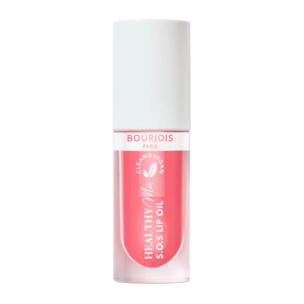 BOURJOIS HM Lip Oil Sjaj za usne 02 Melon Amour 4.5ml