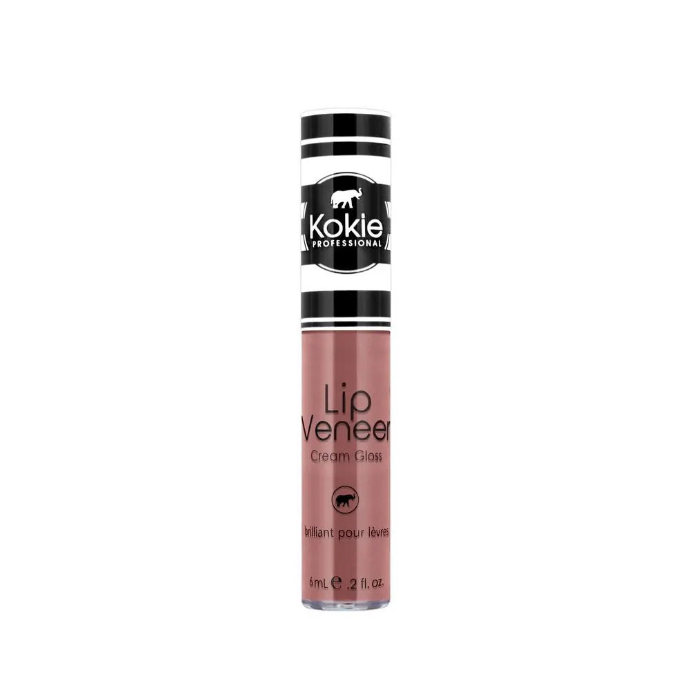 Kokie Cosmetics Veneer Kremasti sjaj za usne, 851 Legend