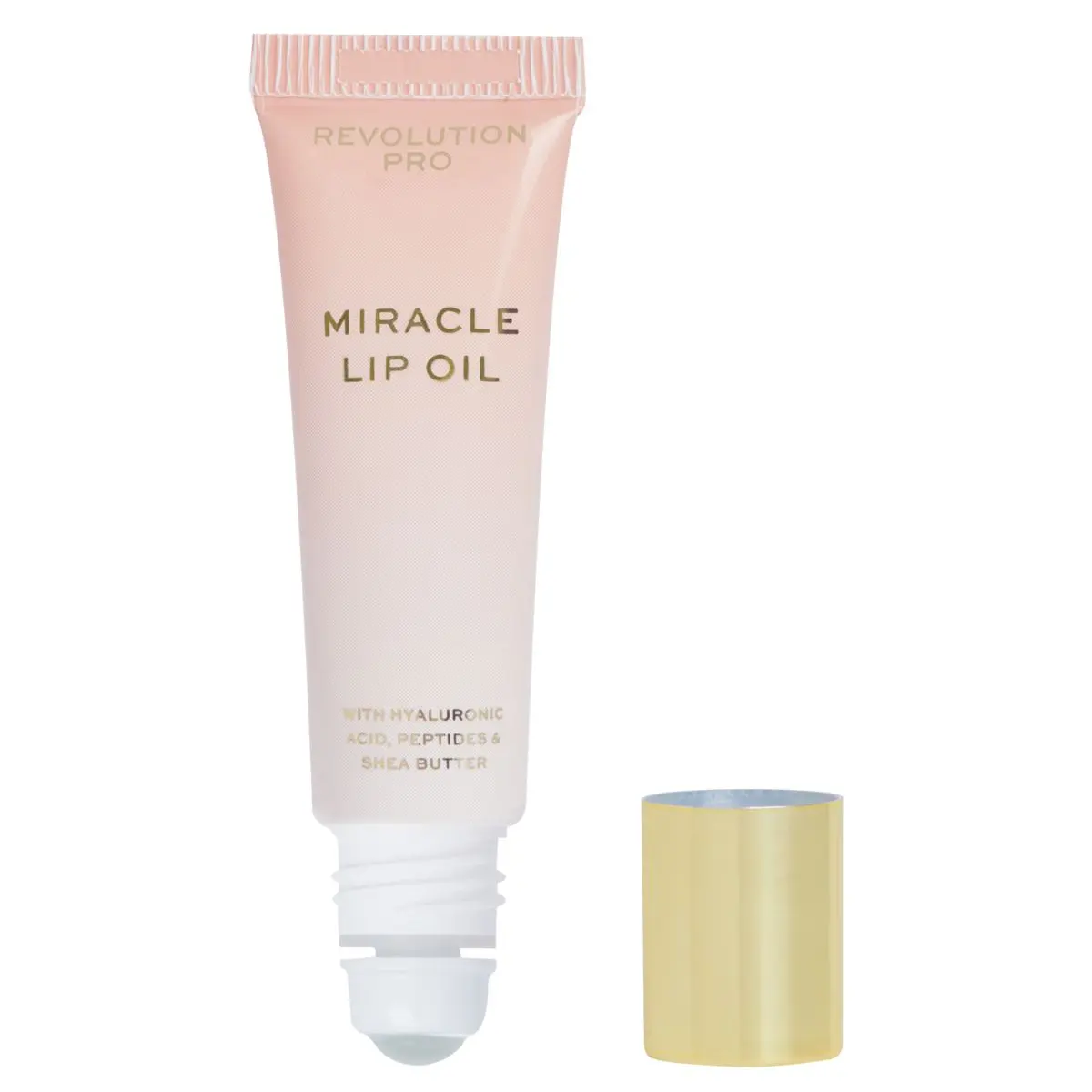 REVOLUTION PRO Ulje za usne Miracle Lip Oil, 8 ml