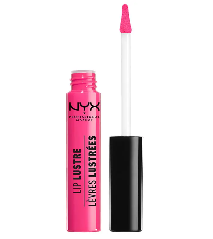 NYX Sjaj za usne Lip lustre LLGT06 Euphoric